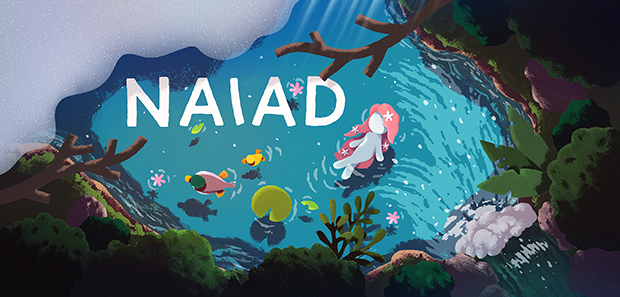 NAIAD on Steam