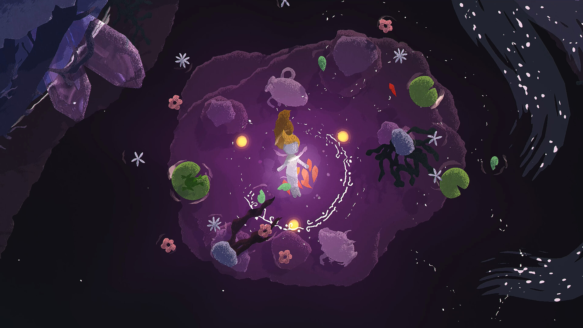 Steam 上的 Naiad