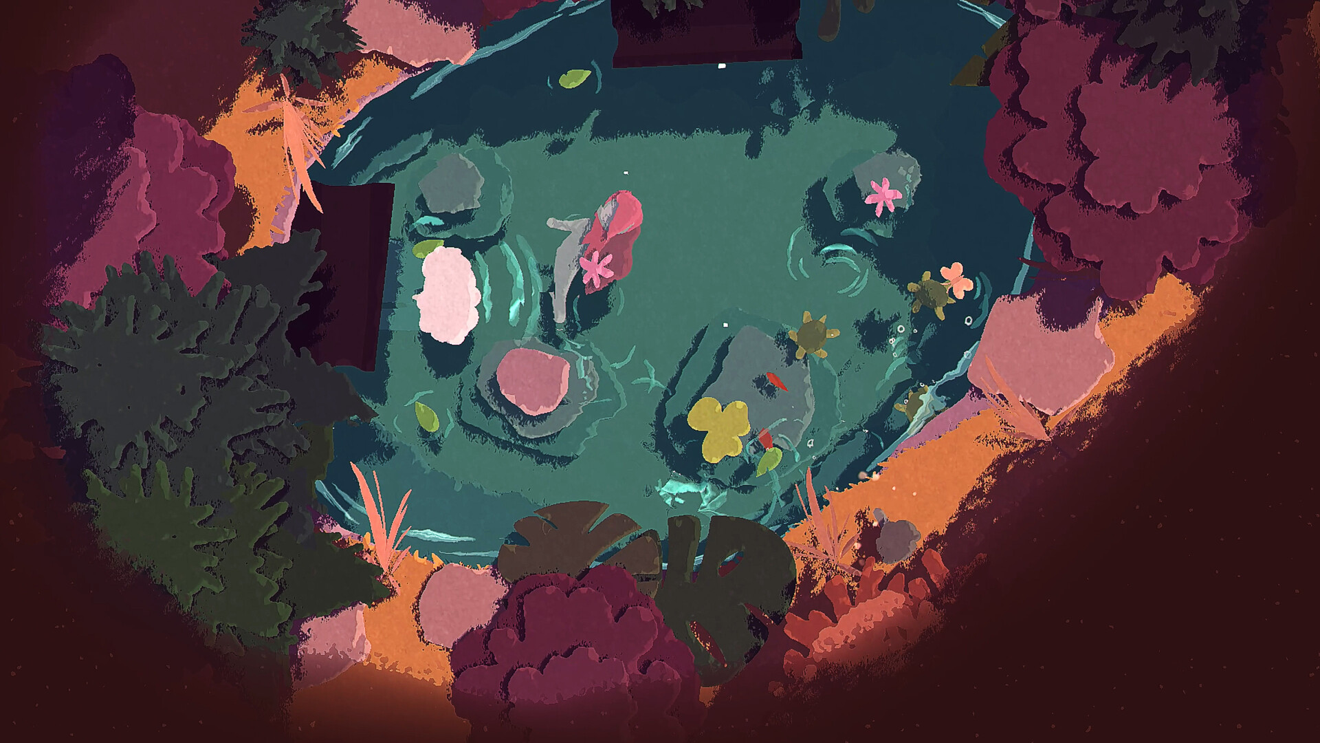 Steam 上的 Naiad