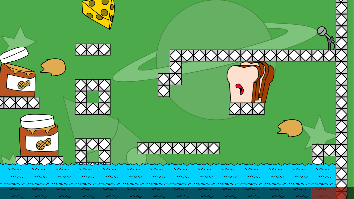 Save 60% on Screaming Loaf on Steam