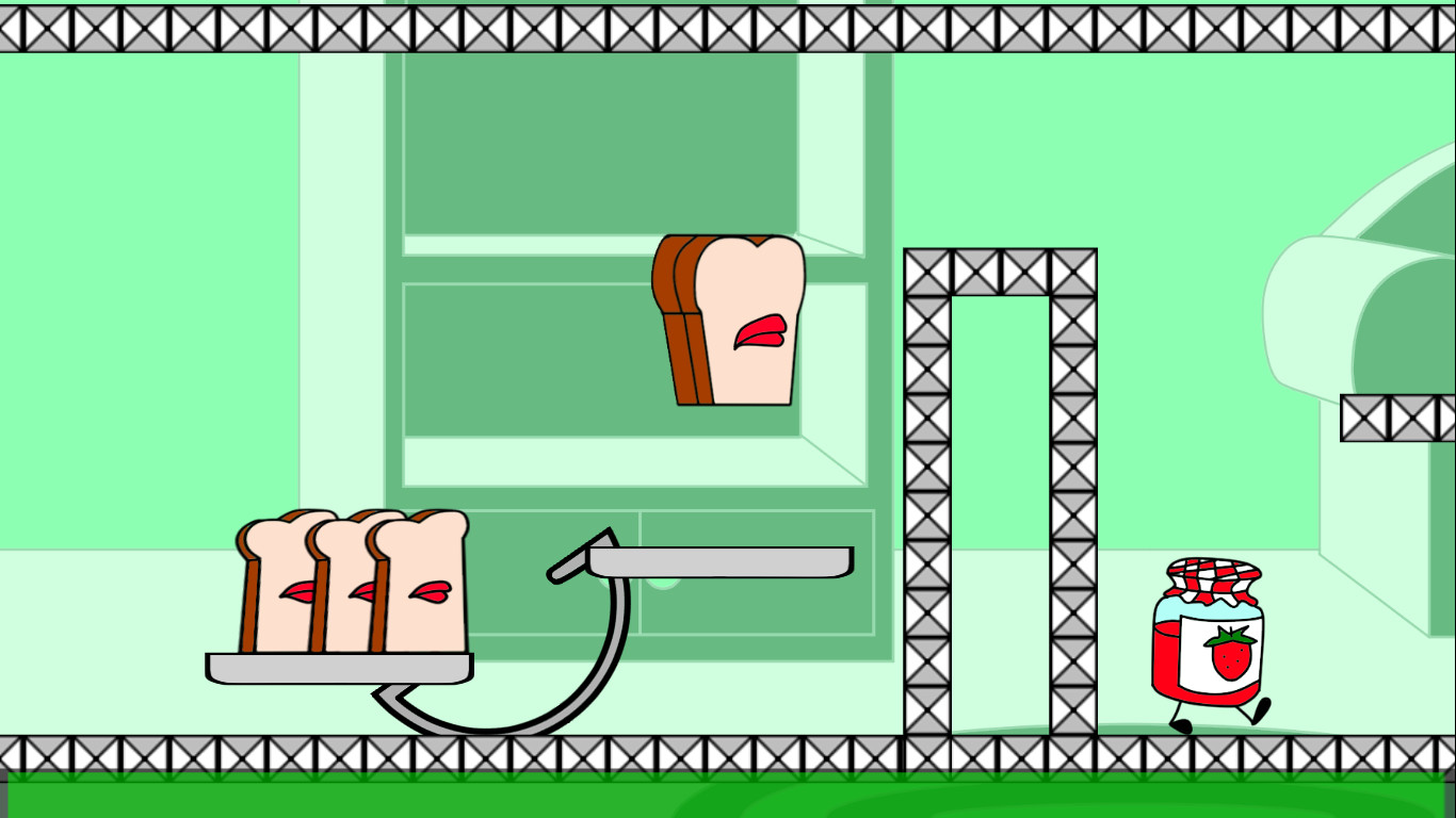 Save 60% on Screaming Loaf on Steam