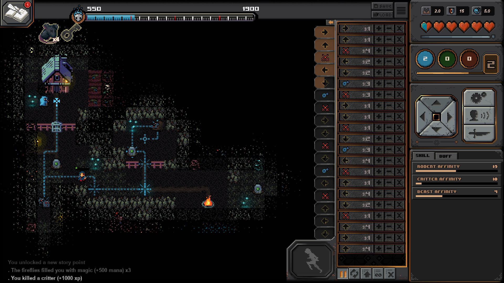 Loop Odyssey · 스팀