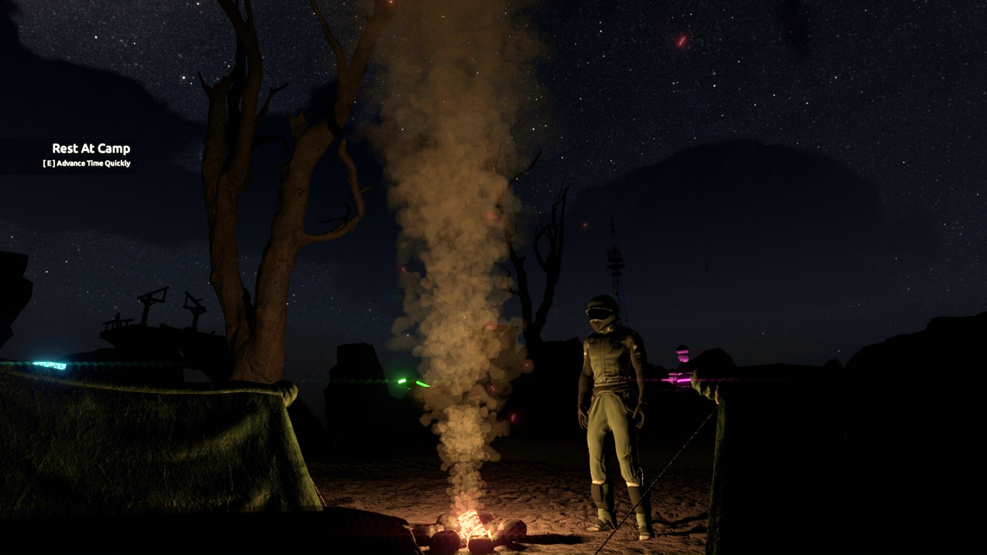 Offroad: Dead Planet on Steam