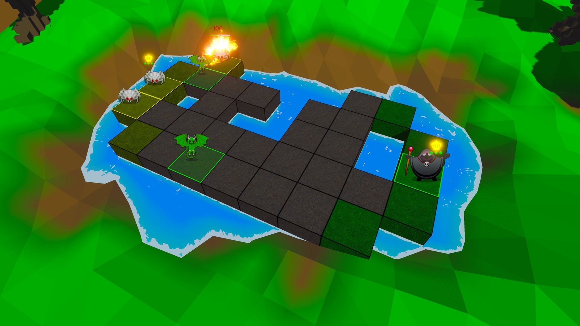 Cardow! - Battle of Decks · 스팀