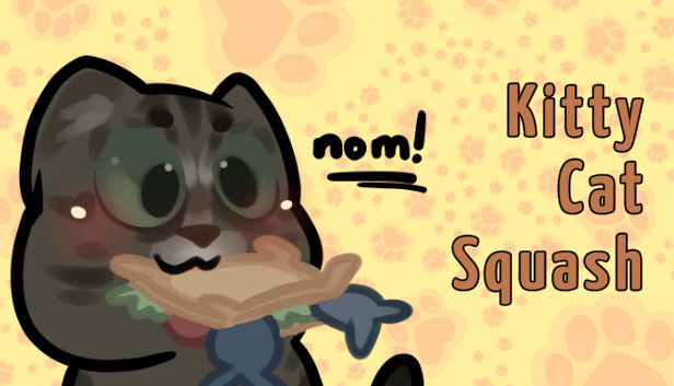 Kitty Cat Squash - Steam News Hub