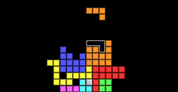 Tetromino X on Steam