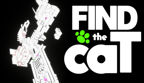 Find The Cat on Steam