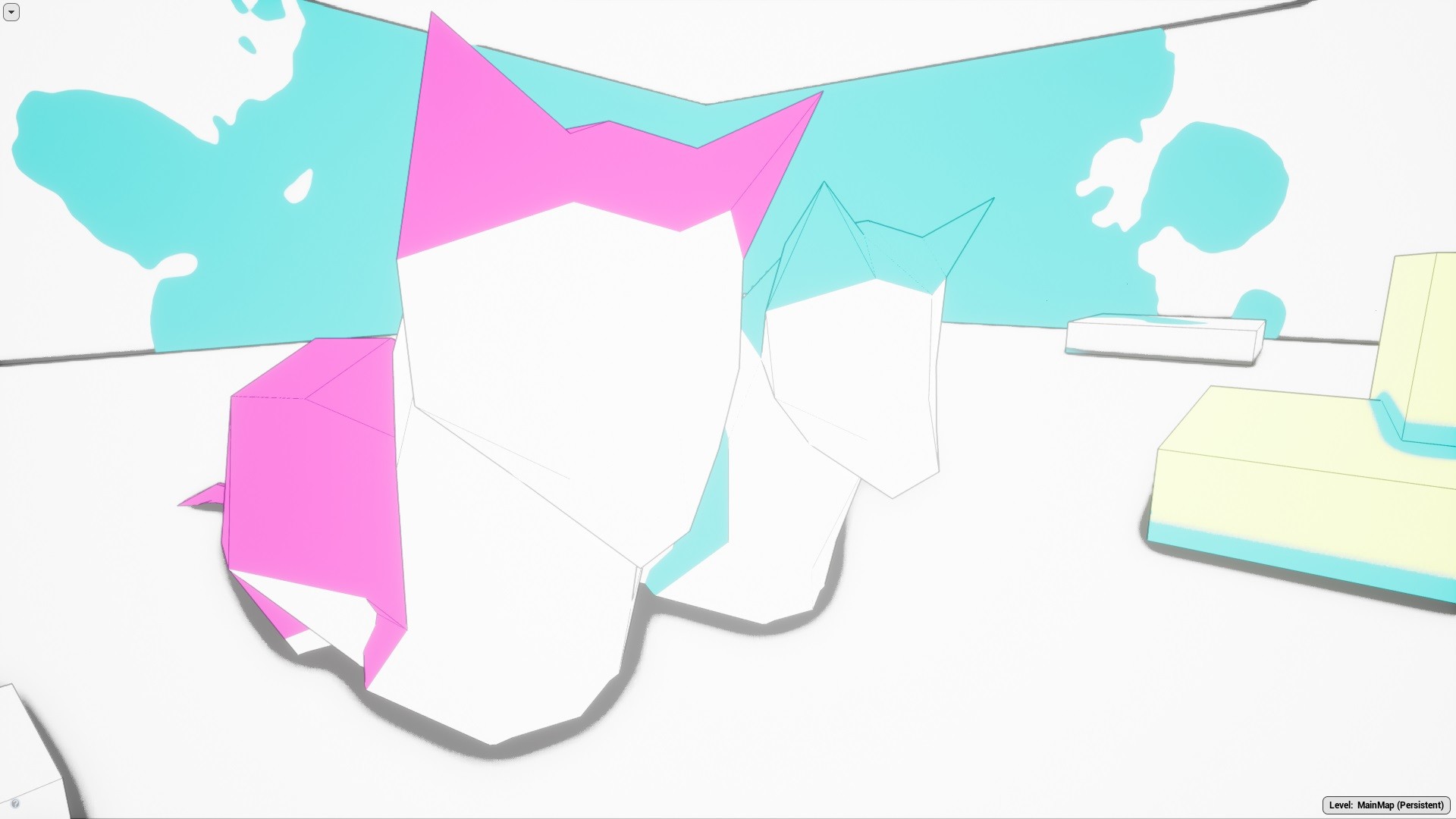 Find The Cat on Steam