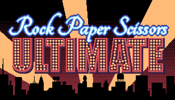 Rock Paper Scissors ULTIMATE - Steam News Hub