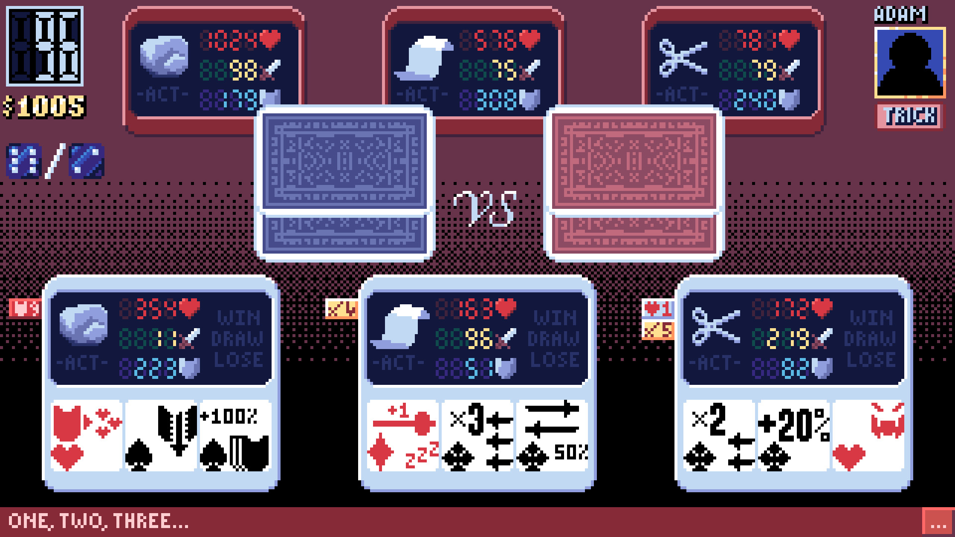 Rock Paper Scissors ULTIMATE on Steam