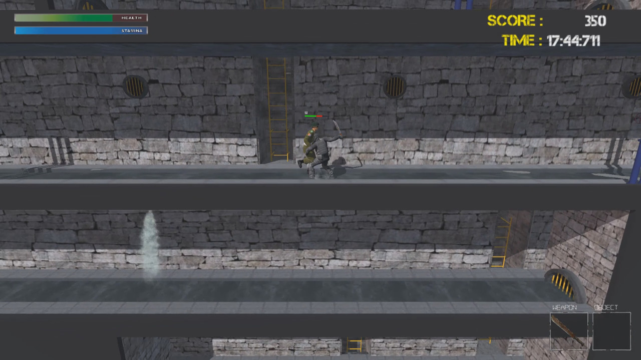 Download Sabotage 1.0 Free and Play on PC