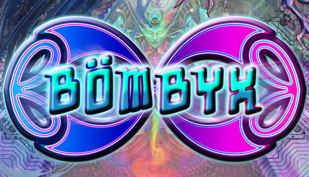 Bombyx on Steam
