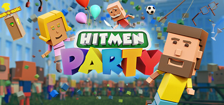 Hitmen Party General Discussions :: Steam Community