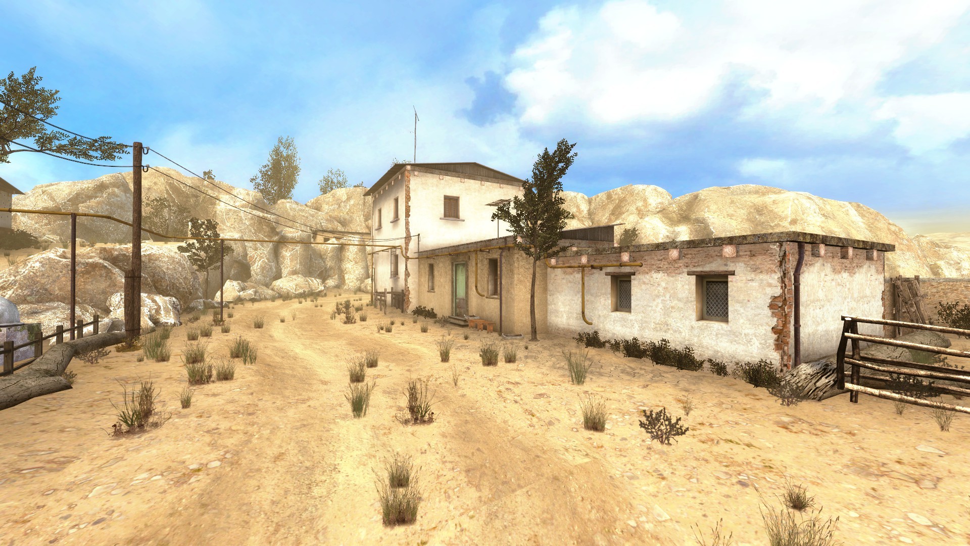 Swelter on Steam