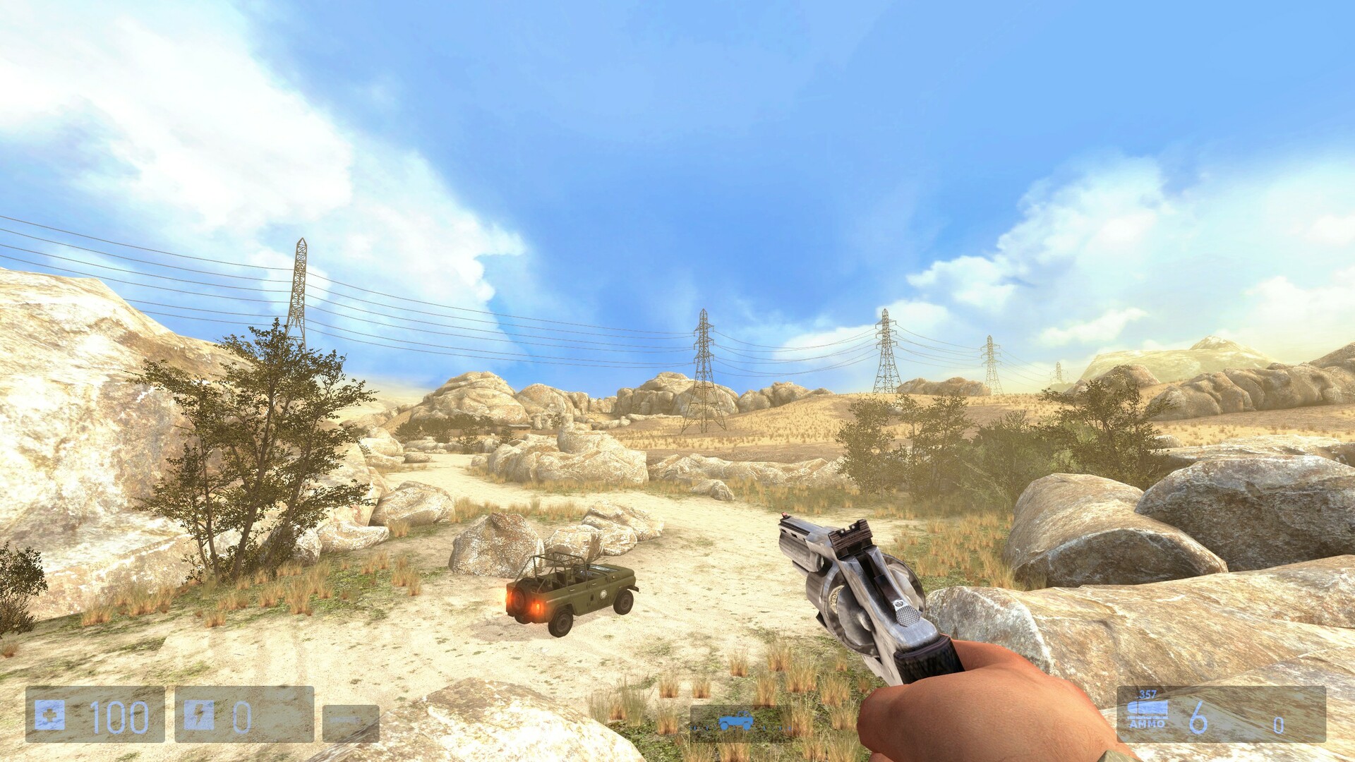 Swelter on Steam