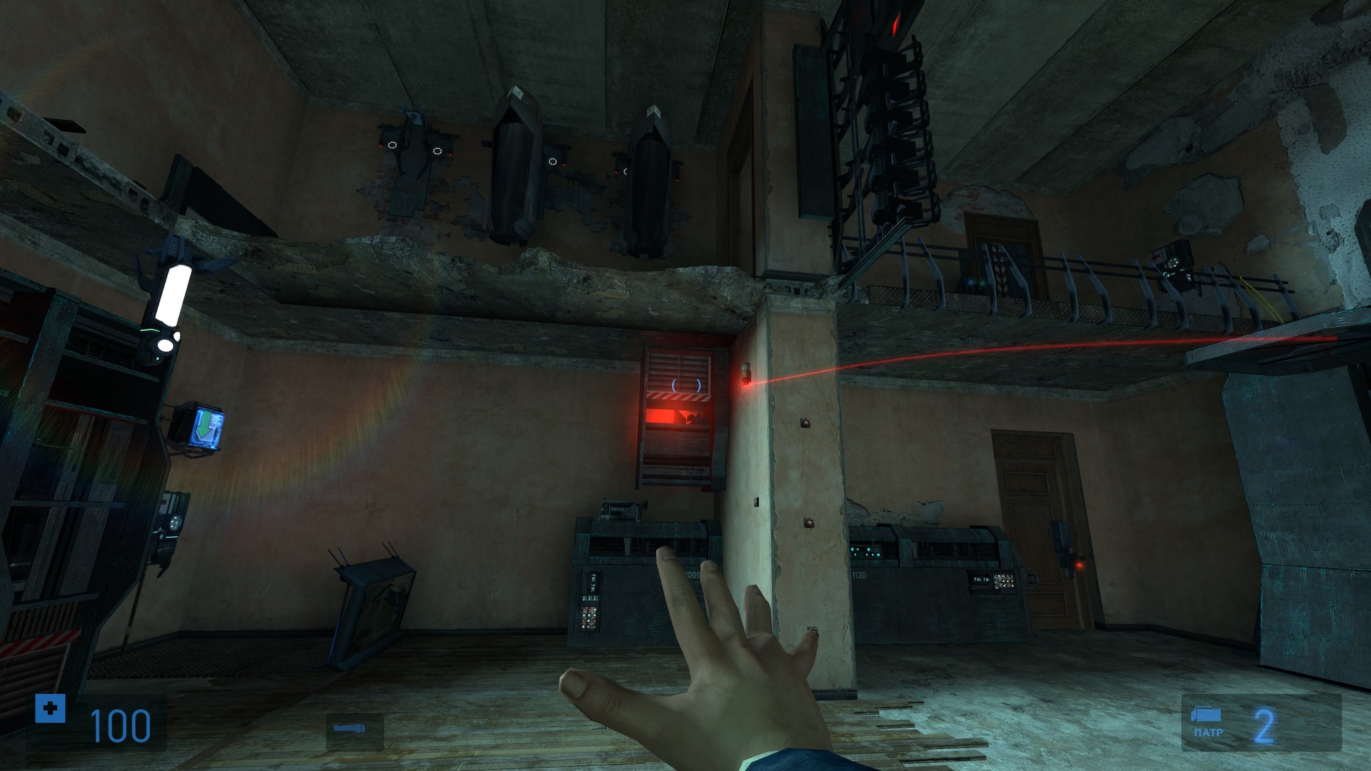 Swelter on Steam