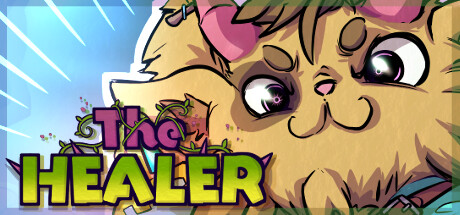 Steam Community :: The Healer