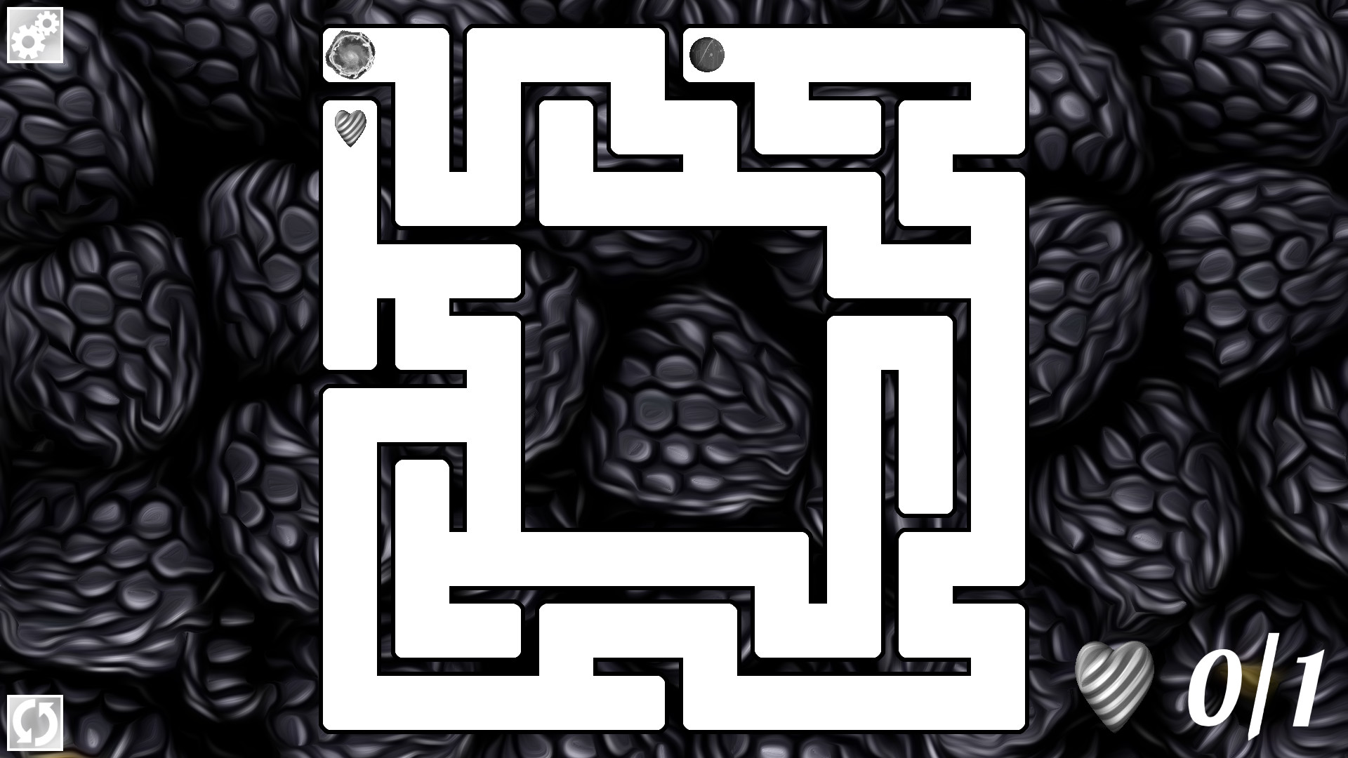 Maze Art: Black on Steam