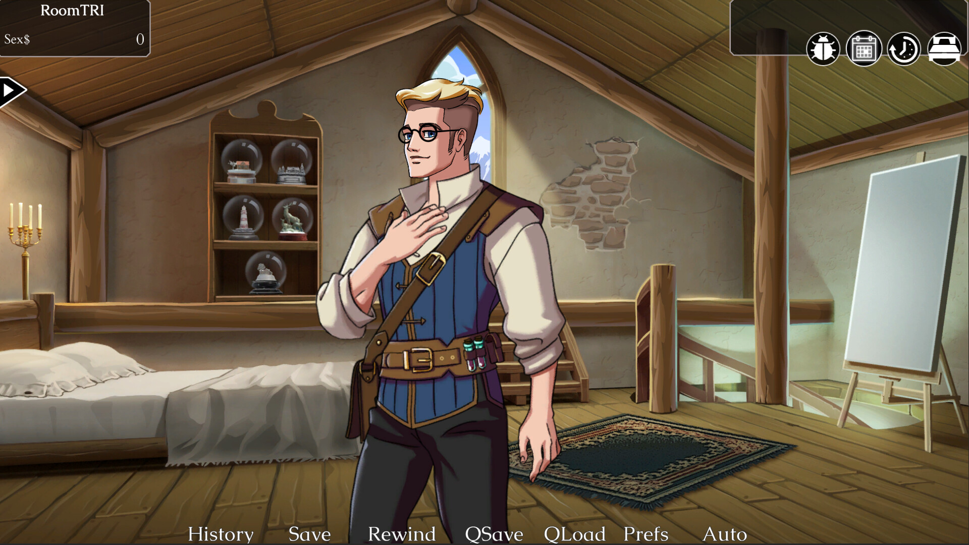 Sinners Landing on Steam