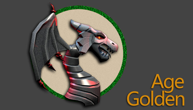 Golden Age on Steam