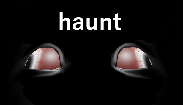 haunt on Steam