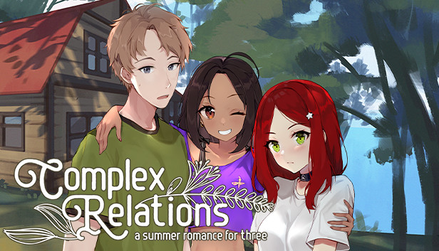 Complex Relations on Steam