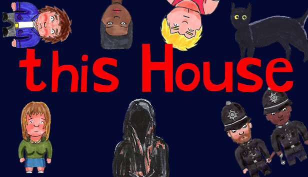 this House on Steam