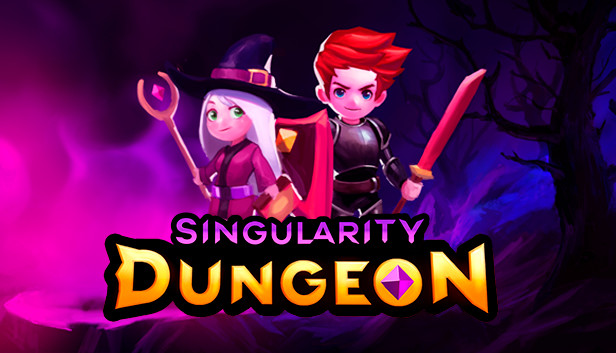 Singularity Dungeon on Steam