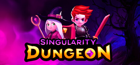 Singularity Dungeon on Steam