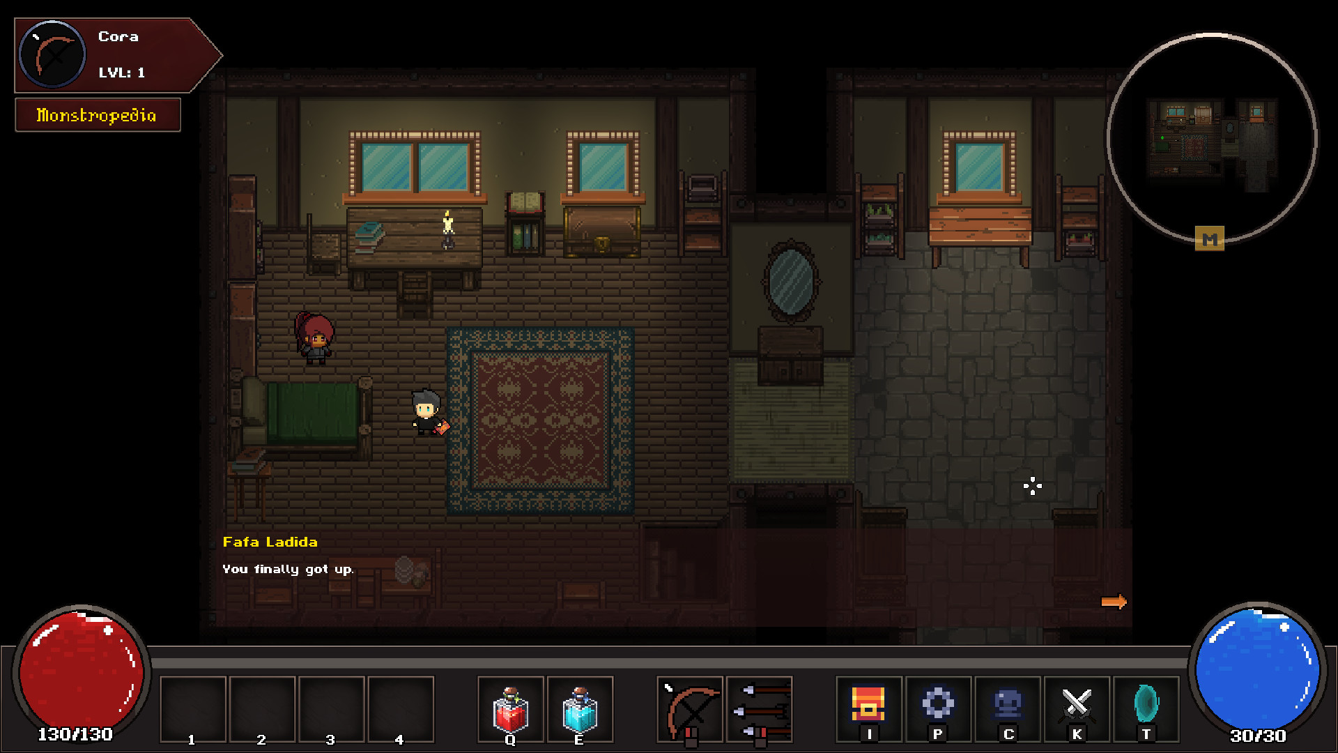 Singularity Dungeon · 스팀