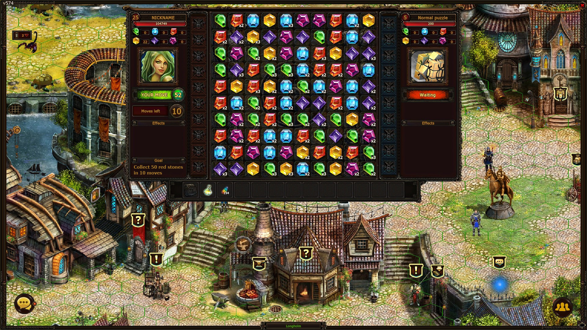 TechnoMagic · 스팀