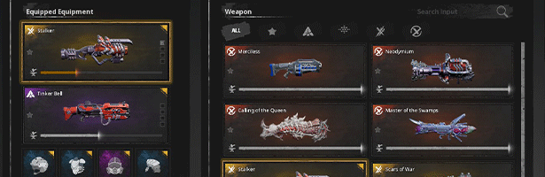 Return Alive on Steam