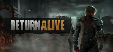 Return Alive on Steam