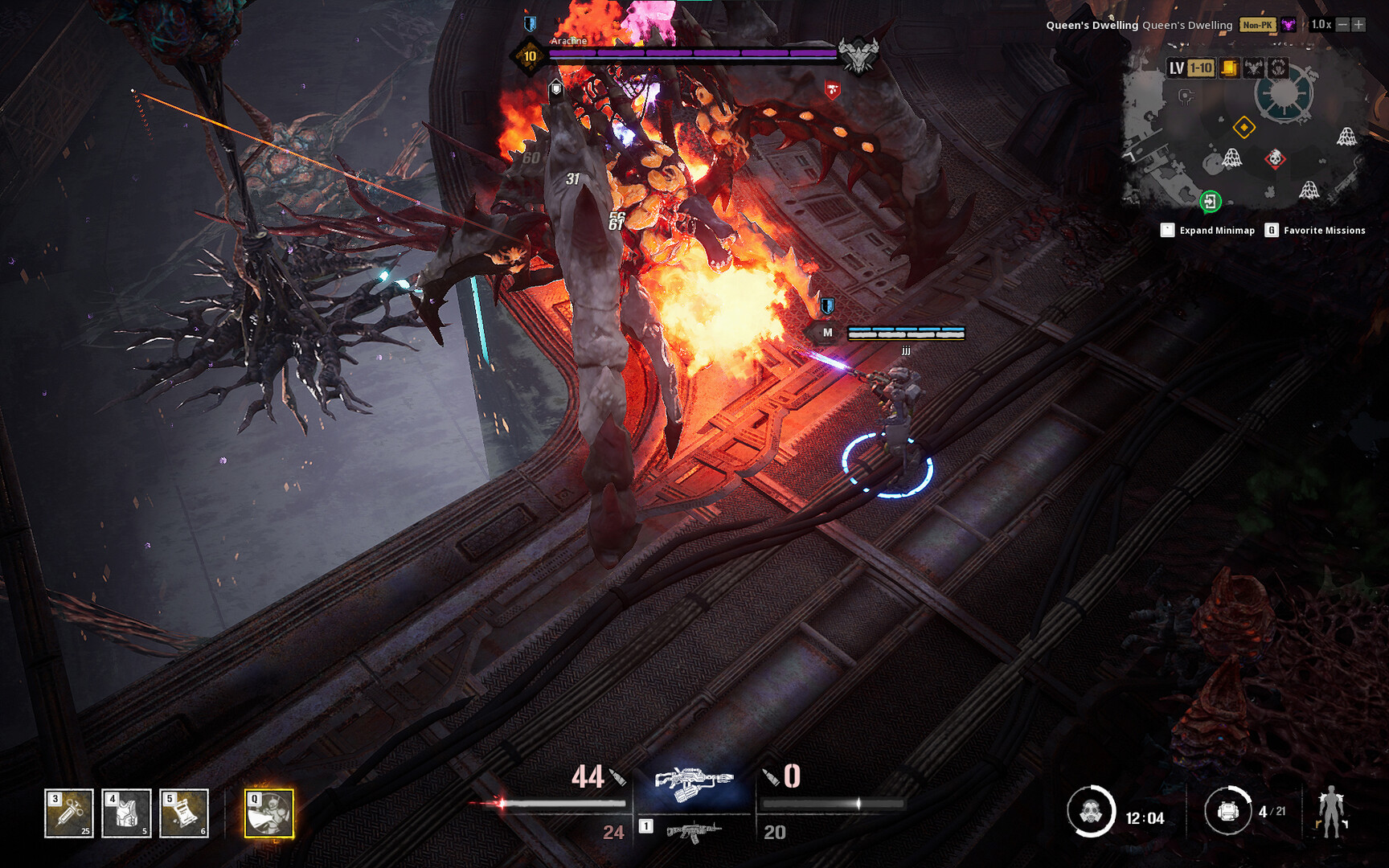 Return Alive в Steam