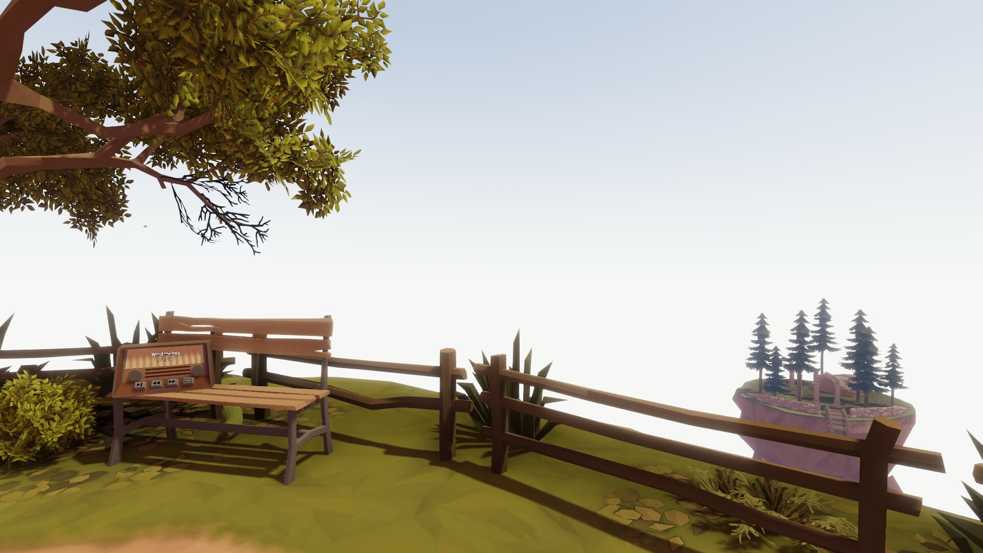 Pinecone Game on Steam