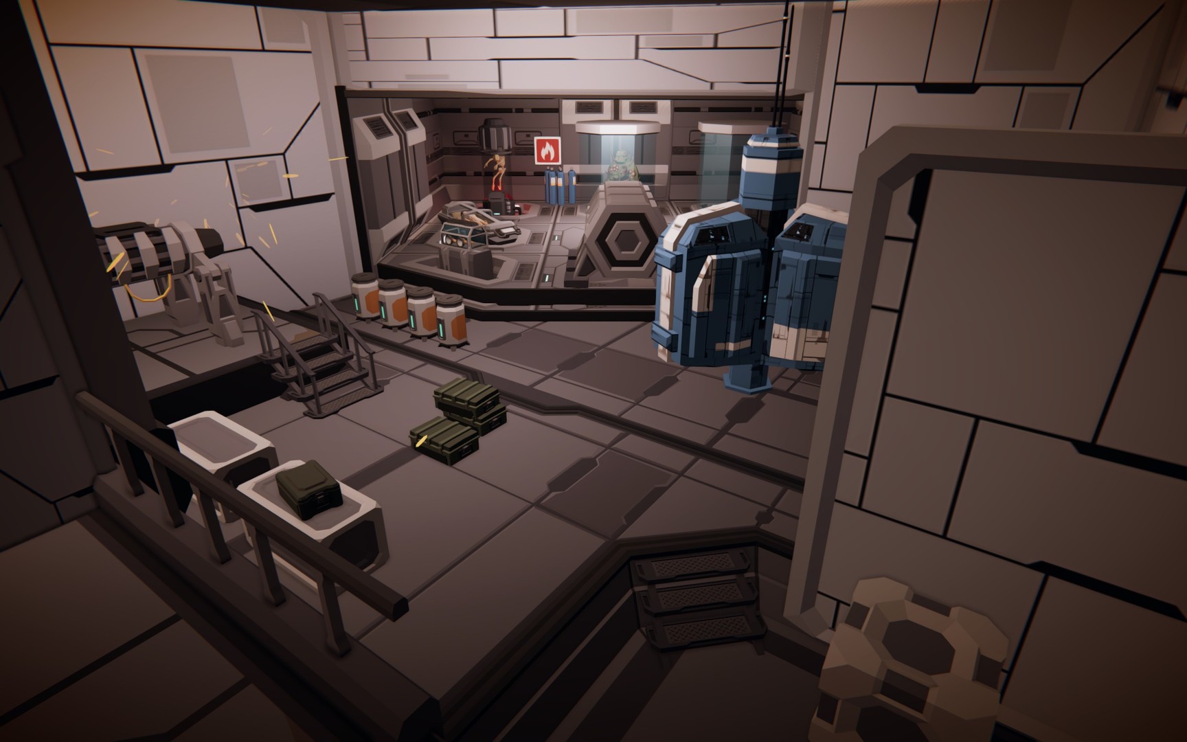 The RPG Engine on Steam