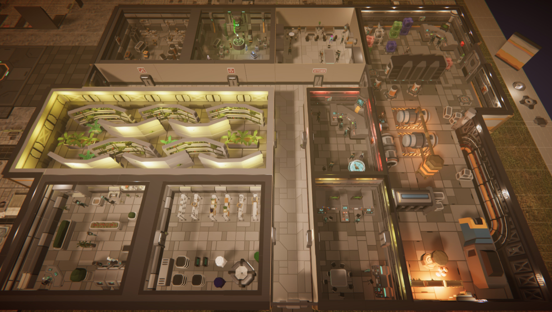 The RPG Engine on Steam