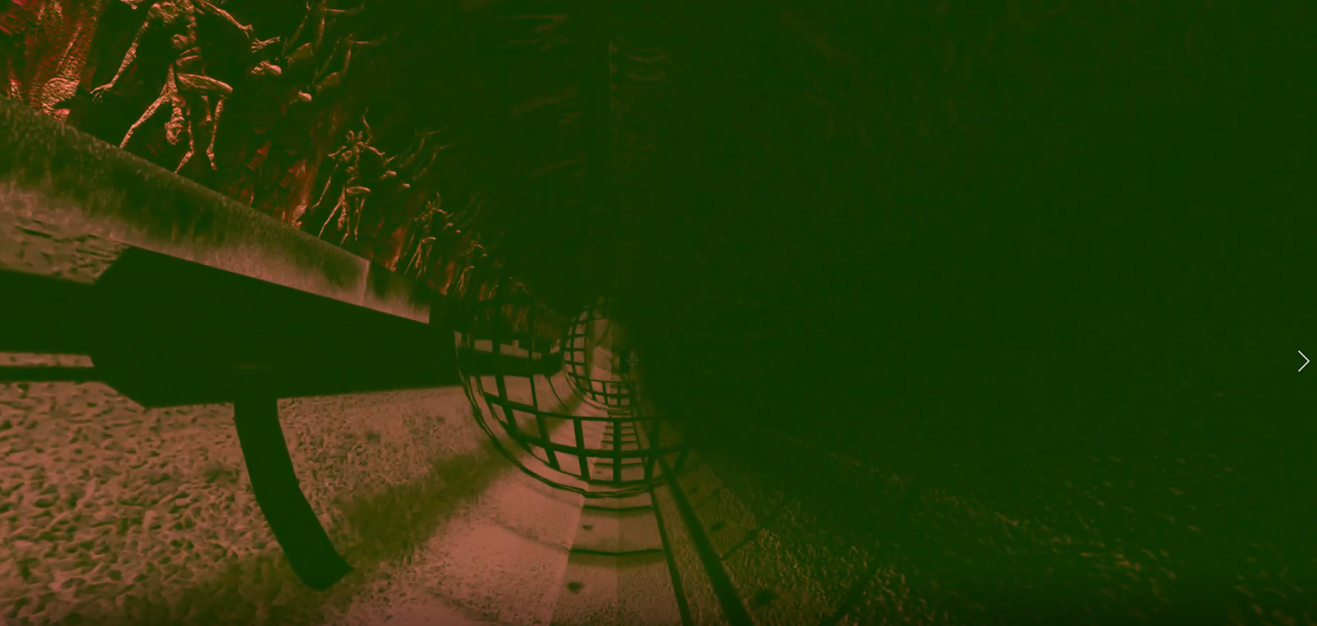 Desolation Seed on Steam