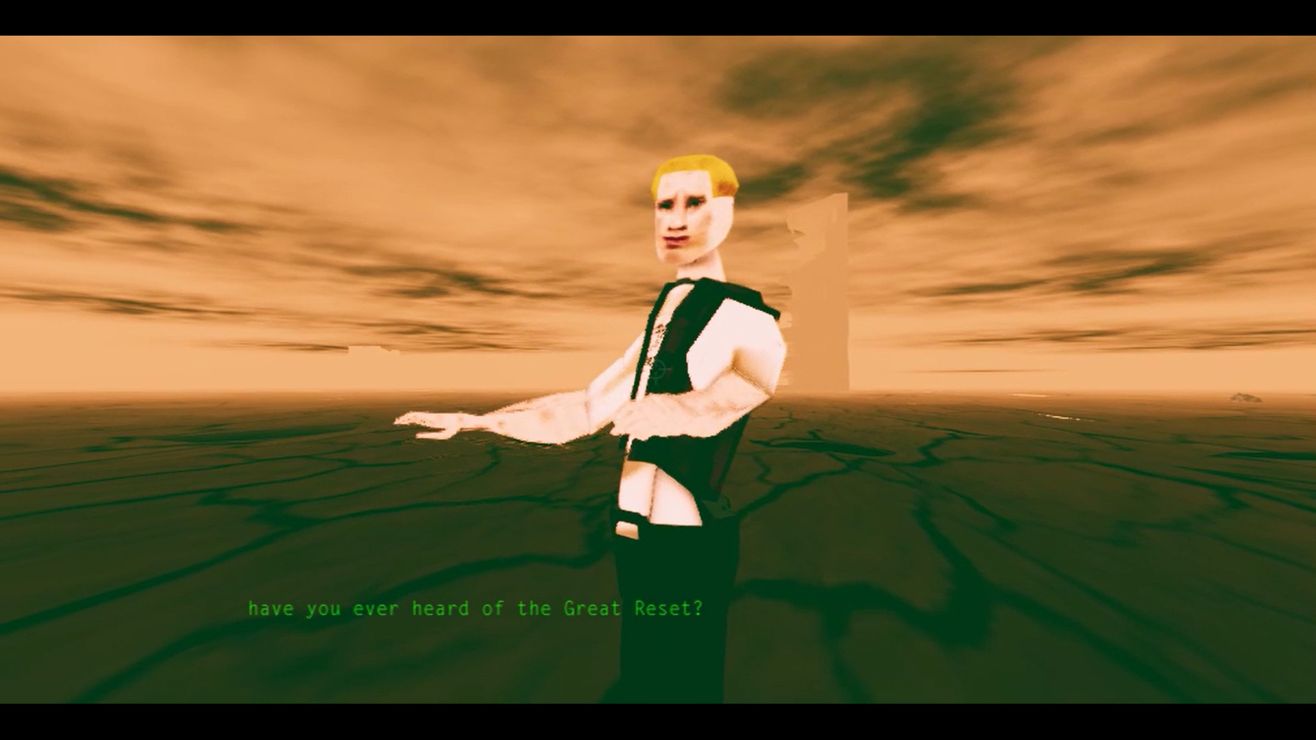 Desolation Seed on Steam