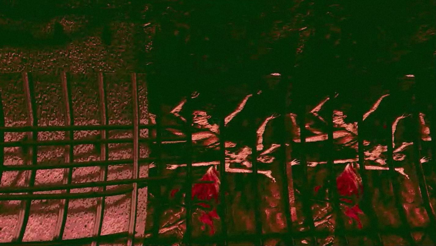 Desolation Seed on Steam