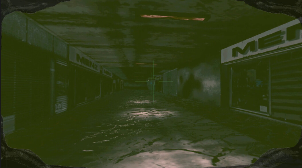 Desolation Seed on Steam