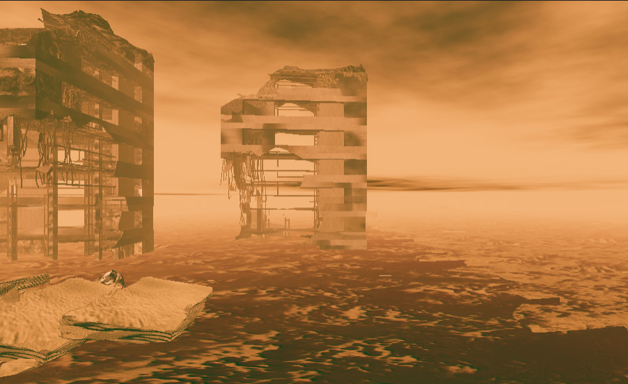 Desolation Seed on Steam