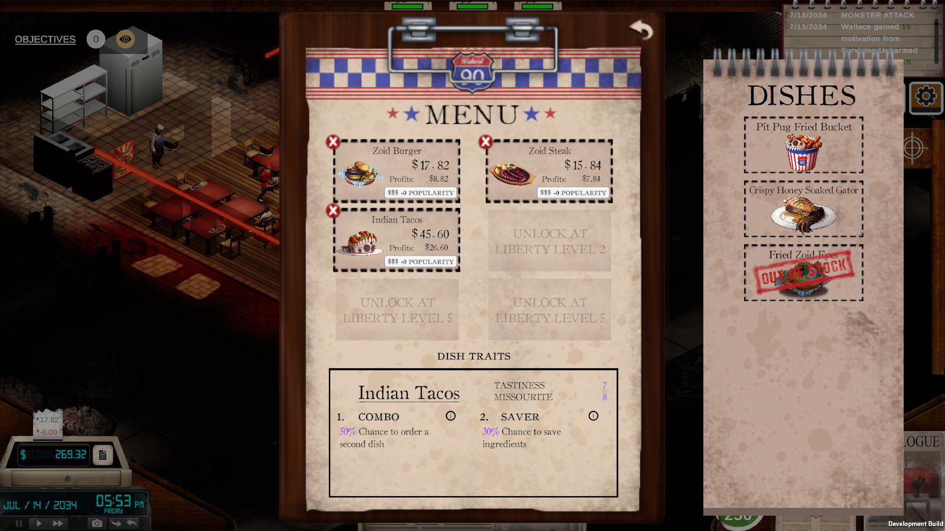 Midwest 90: Rapid City on Steam