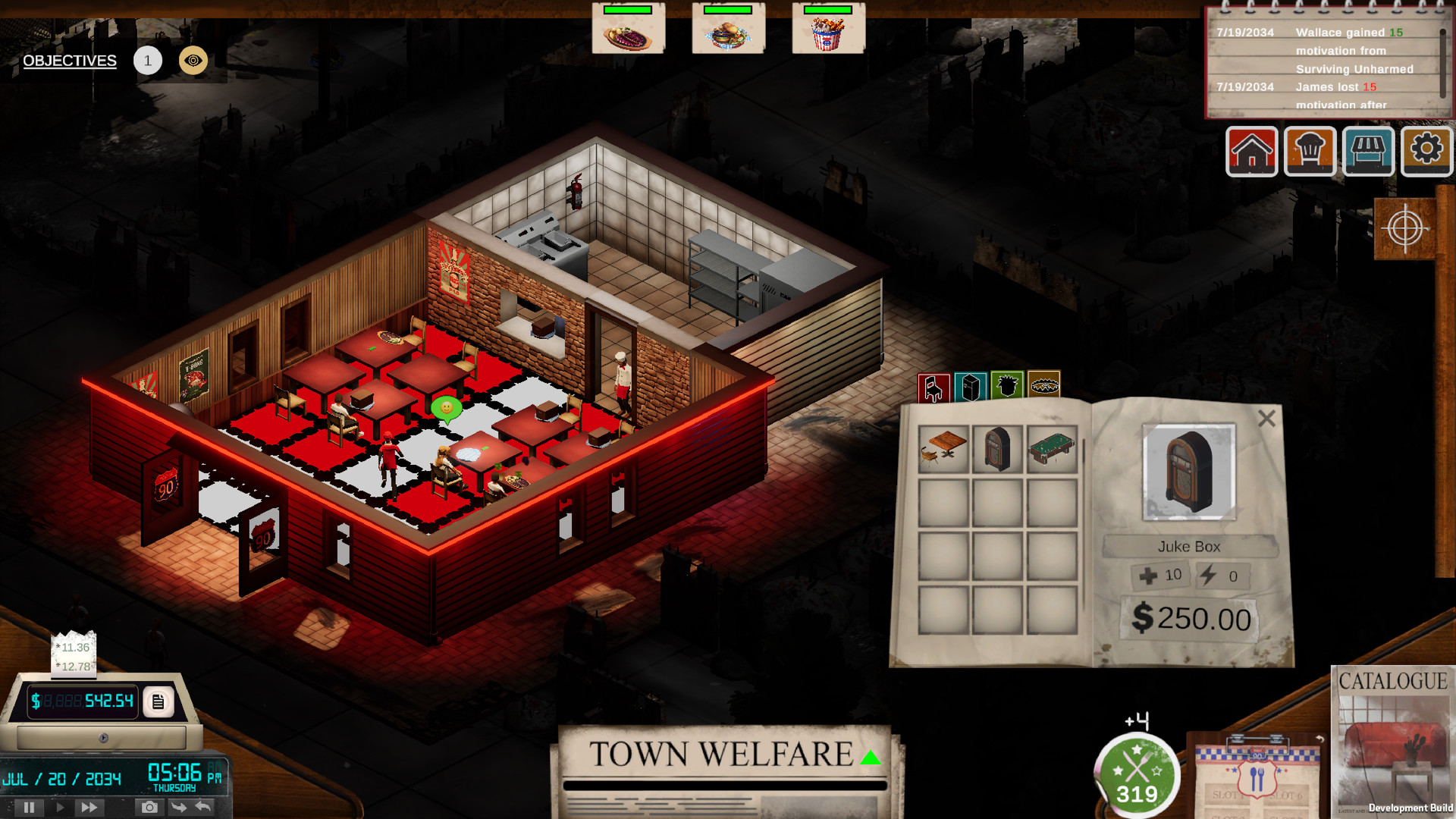 Midwest 90: Rapid City on Steam