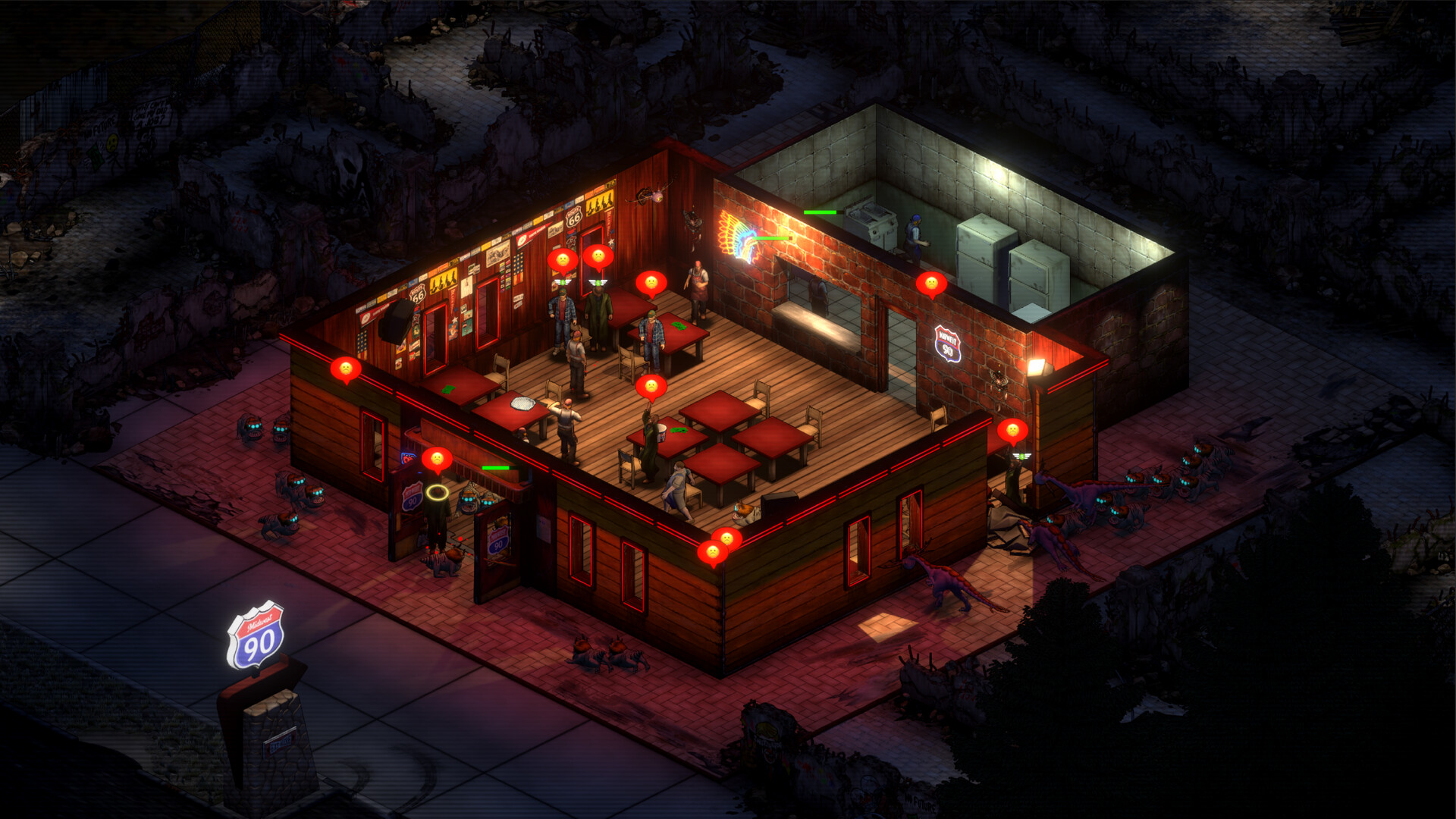 Midwest 90: Rapid City on Steam