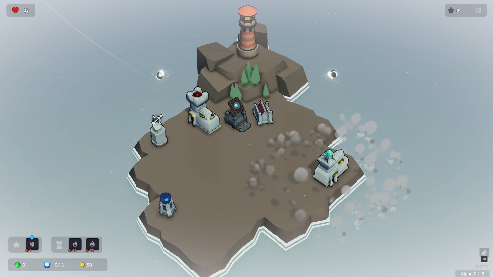 Method to Madness on Steam
