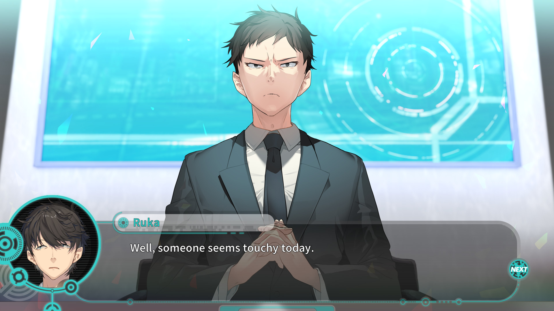 Meteor World Actor: Badge & Dagger on Steam