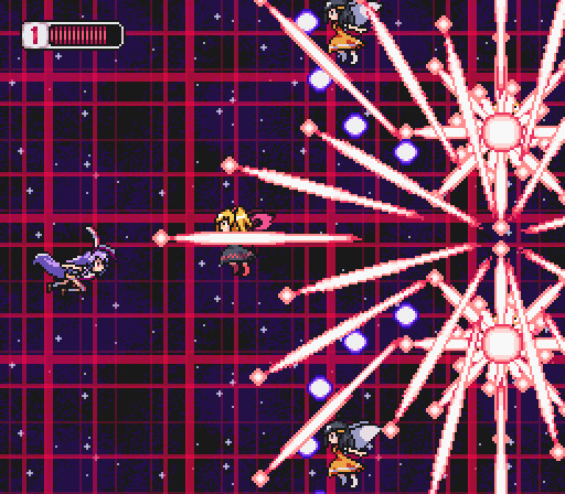 UDONGEIN X on Steam