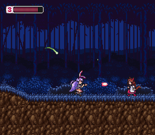 UDONGEIN X on Steam