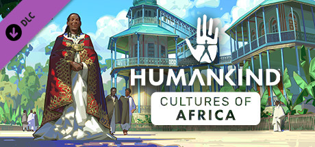 Steam DLC Page: HUMANKIND™